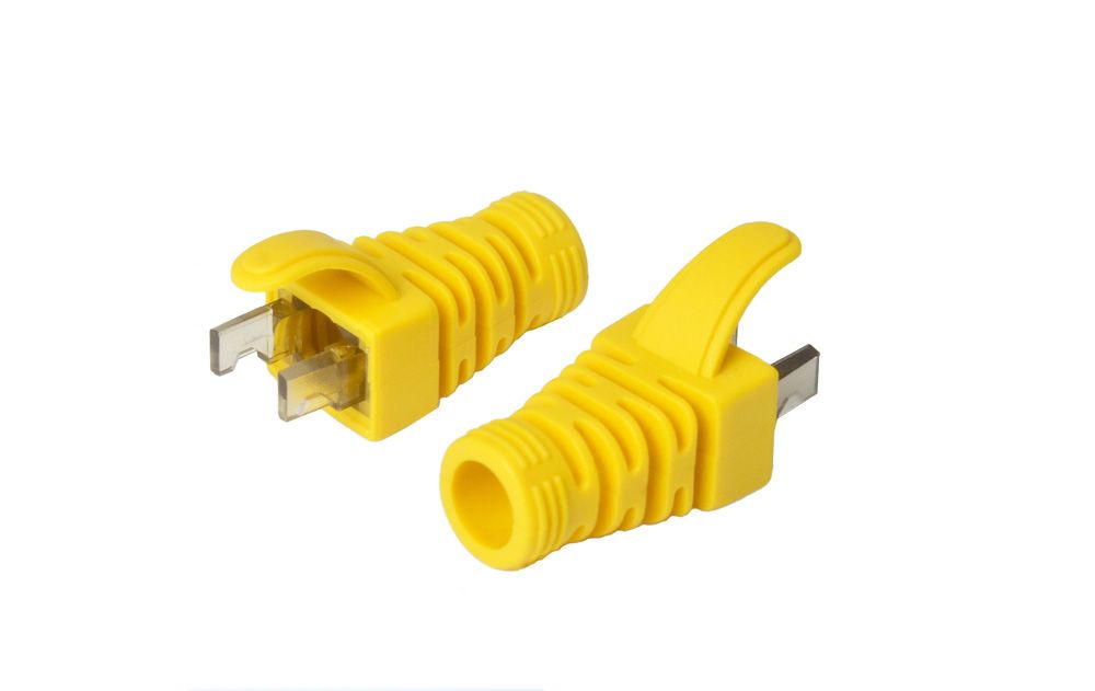 Slim Type w/Soft End | HCI - High-Quality Ethernet Connectivity ...