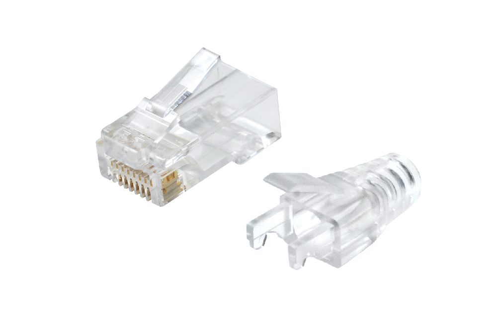 Pass Through | HCI - High-Quality Ethernet Connectivity & Structured ...