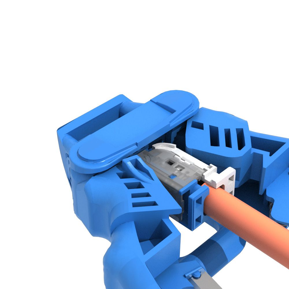 For 88TK | Leading Manufacturer of RJ45 Connectors, Patch Panels, and ...