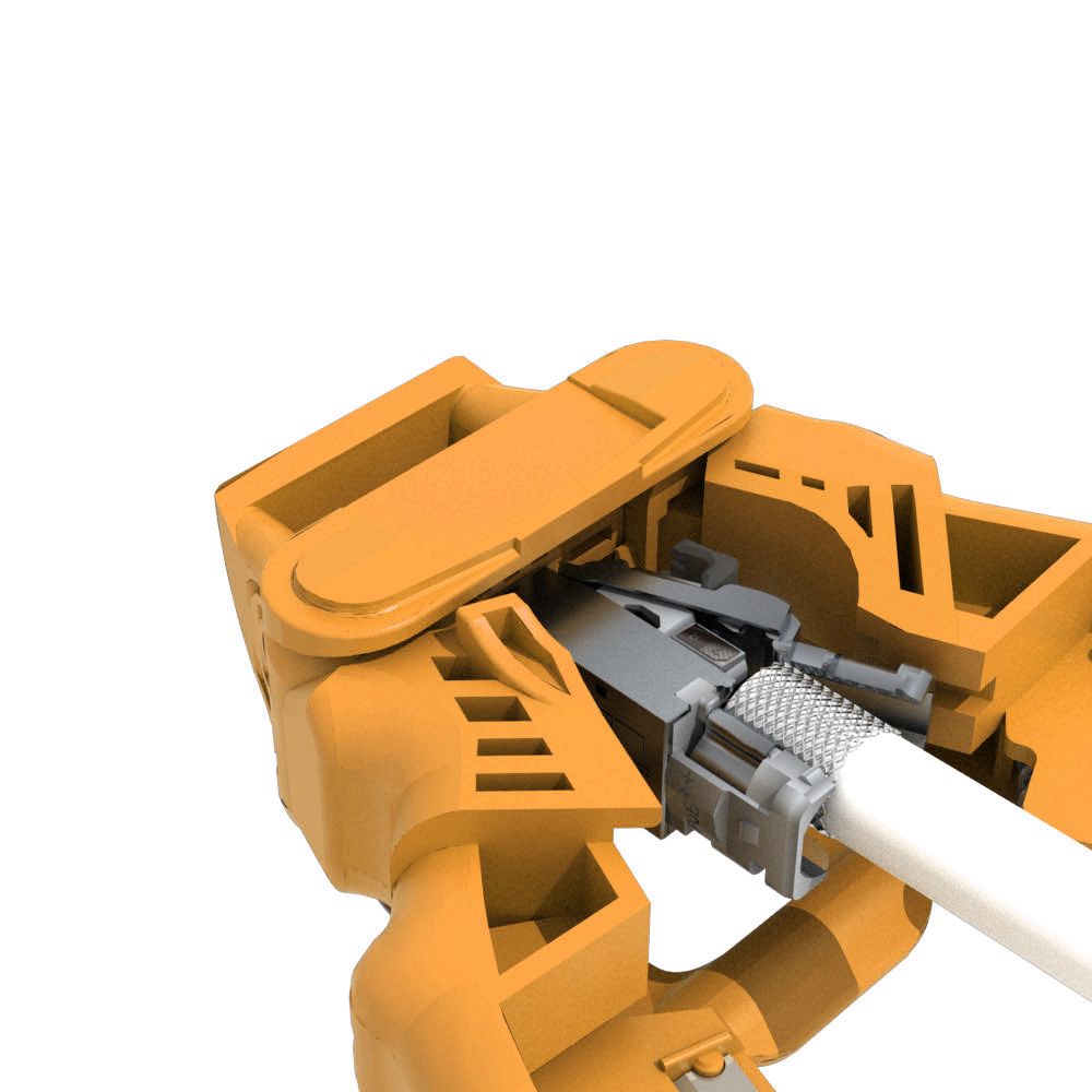 For 88TSK | Leading Manufacturer of RJ45 Connectors, Patch Panels, and ...