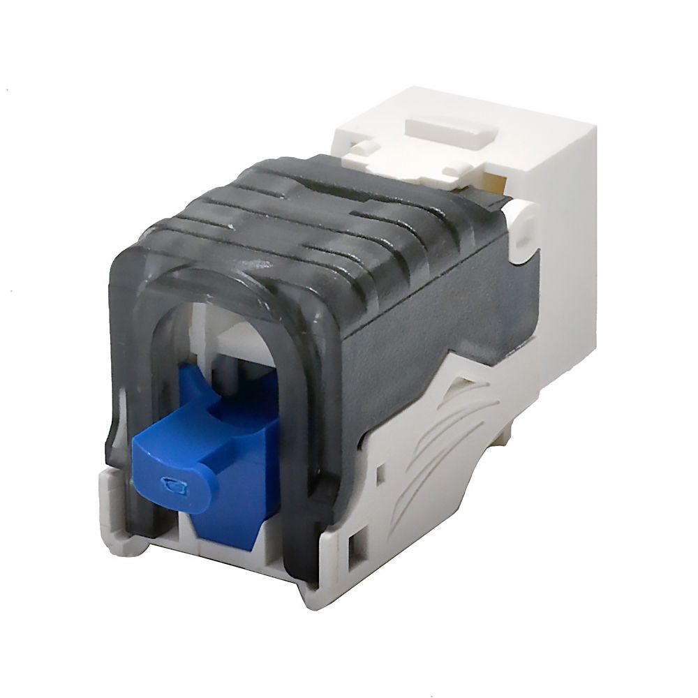 ISO/IEC Category 6a | Leading Manufacturer of RJ45 Connectors, Patch ...