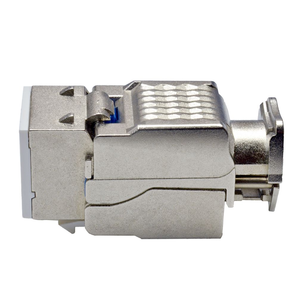 ISO/IEC Category 6a | Leading Manufacturer of RJ45 Connectors, Patch ...