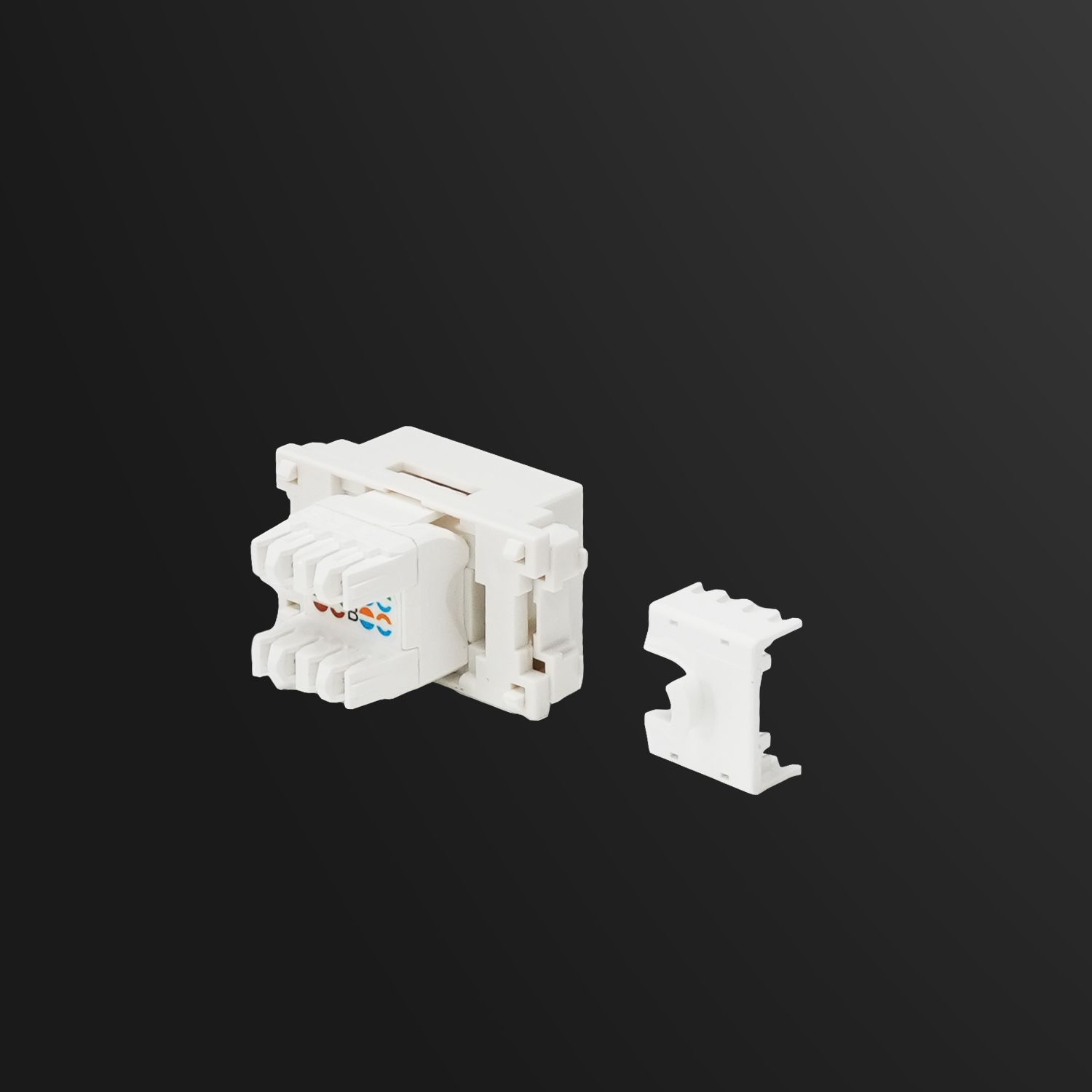 | Leading Manufacturer of RJ45 Connectors, Patch Panels, and Cabling Tools