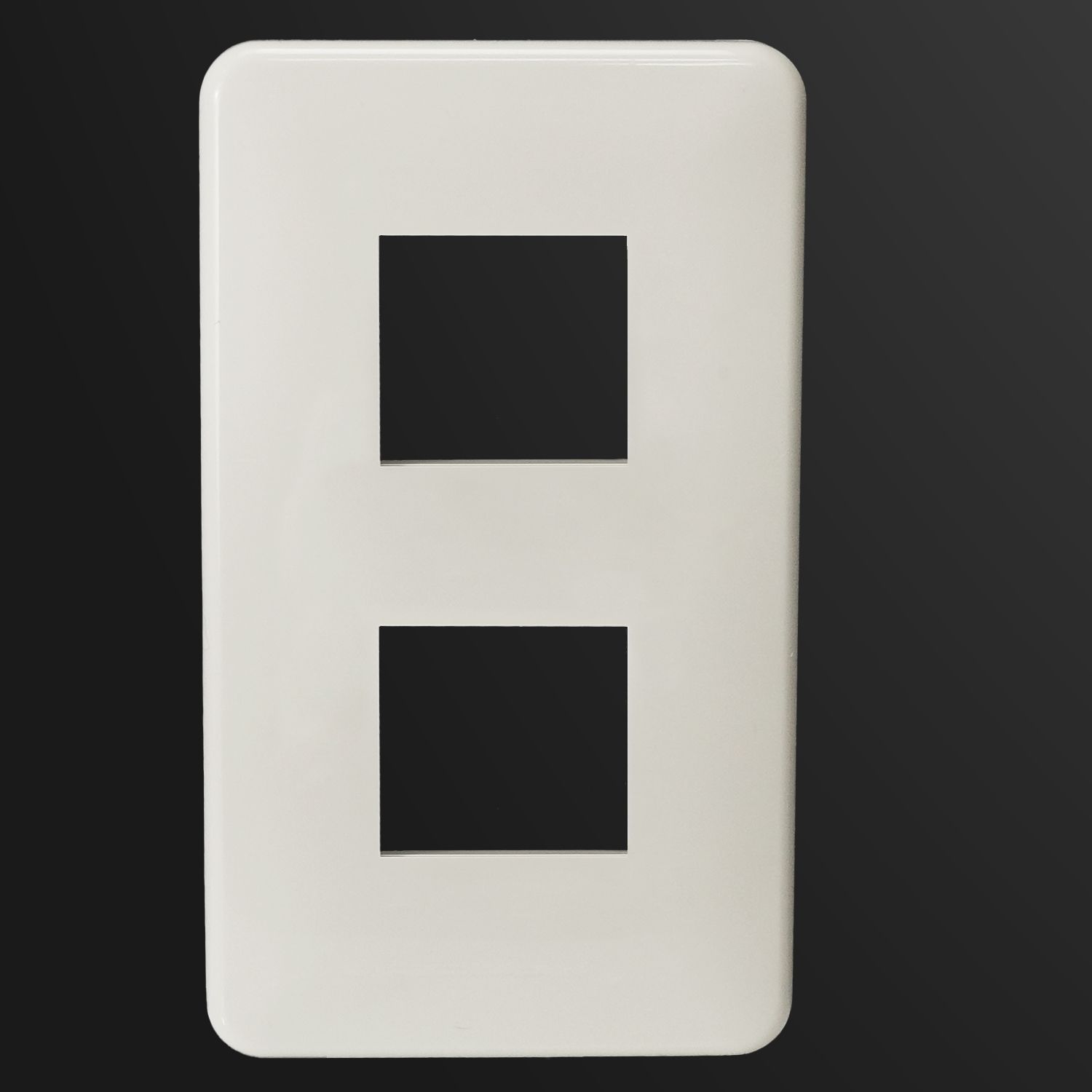 JIS Slot |JIS Panasonic-Compatible Faceplate (200N) – HCI