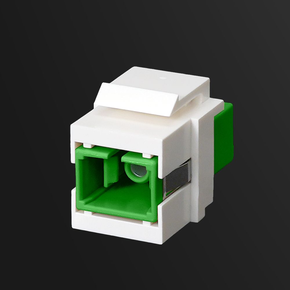 FO Simplex SC | Leading Manufacturer of RJ45 Connectors, Patch Panels ...