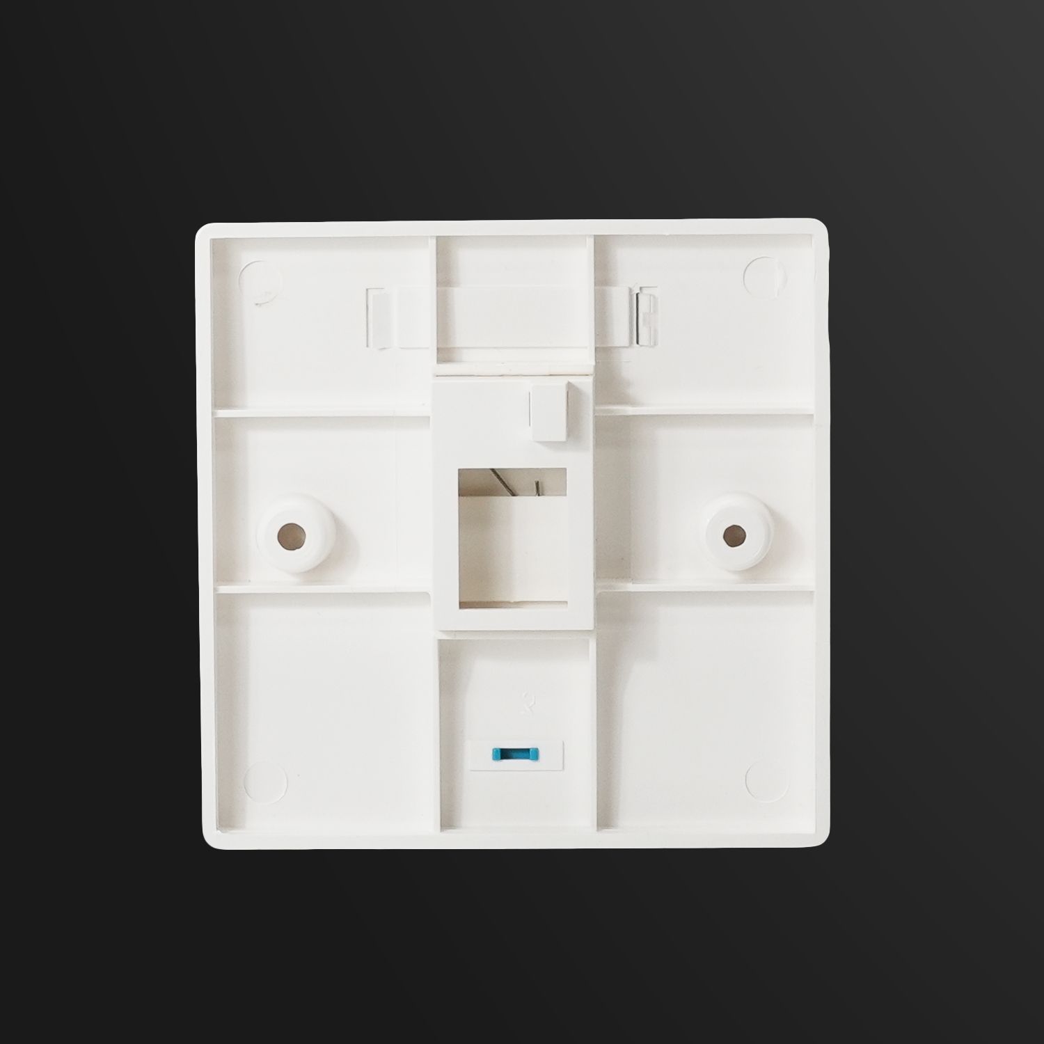 Essential | Leading Manufacturer of RJ45 Connectors, Patch Panels, and ...