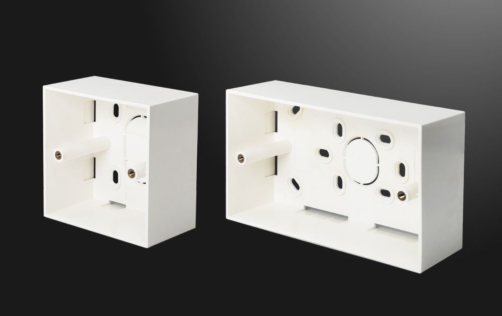 Mounting Box | HCI - High-Quality Ethernet Connectivity & Structured ...