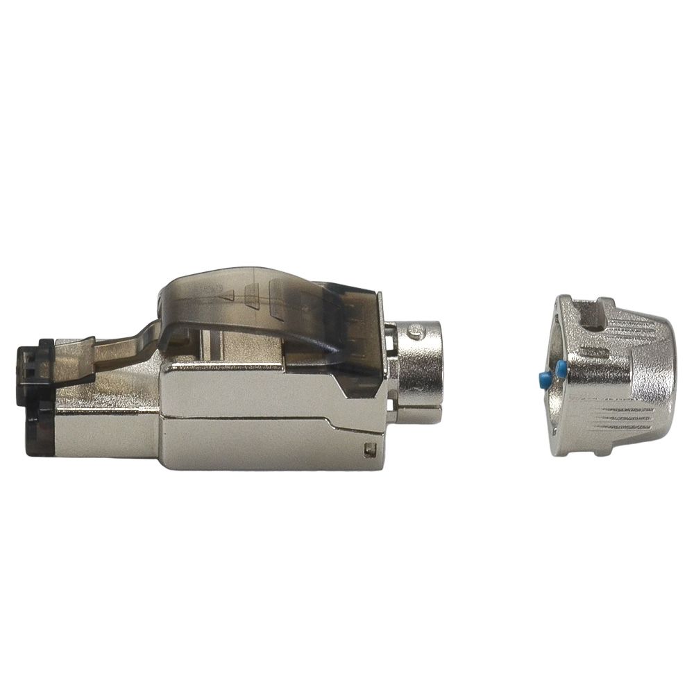 Bayonet Mounting | Leading Manufacturer of RJ45 Connectors, Patch ...