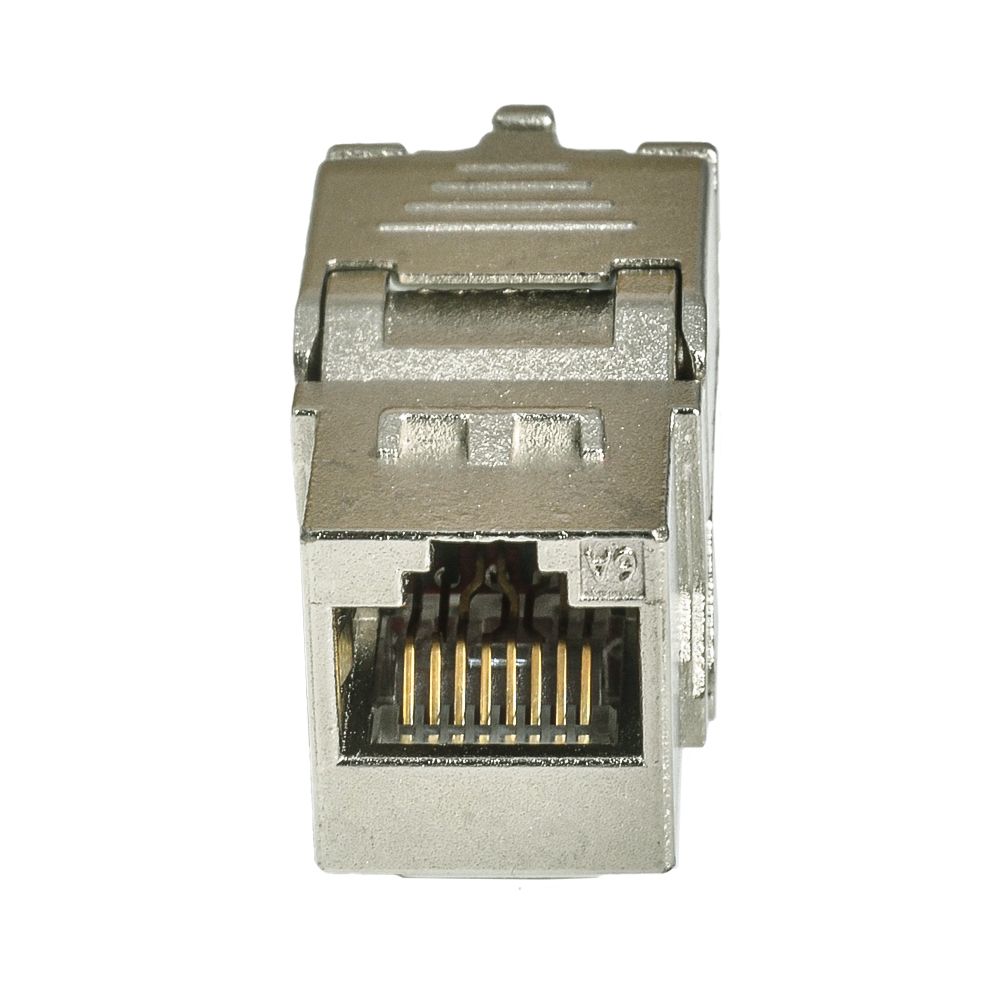 Category 6A | Leading Manufacturer of RJ45 Connectors, Patch Panels ...