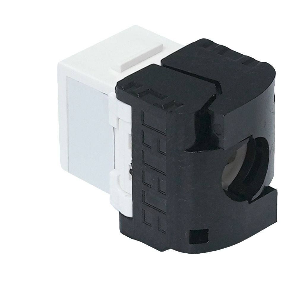 ISO/IEC Category 6a |Unshielded ISO Cat 6a / TIA Cat 6A Component-Rated ...