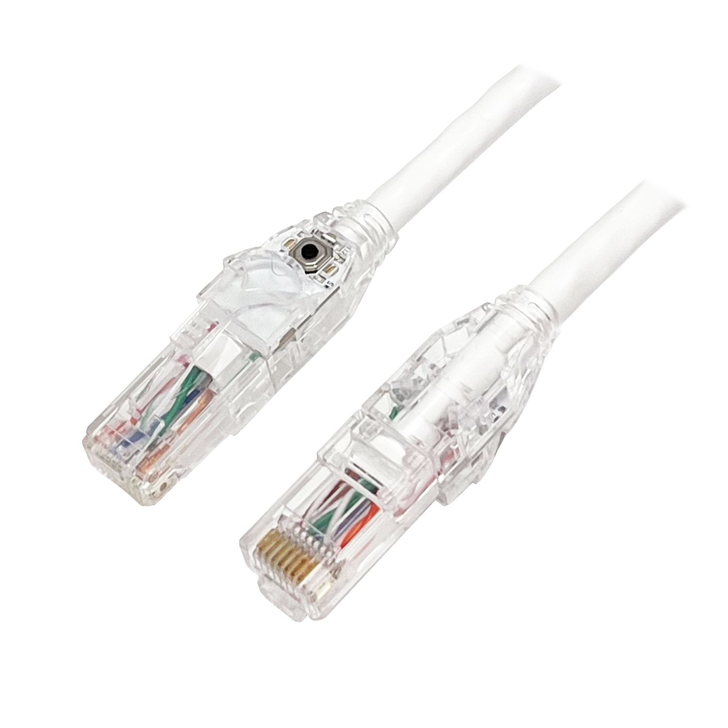 EZ Tracker | Leading Manufacturer of RJ45 Connectors, Patch Panels, and ...