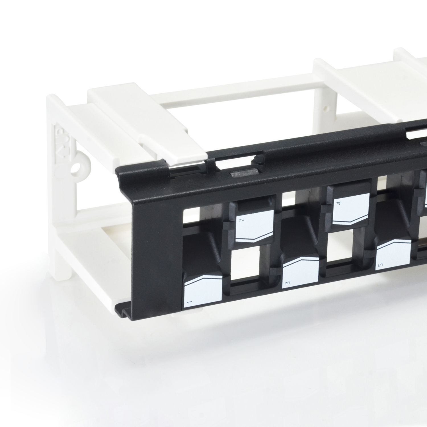 3D-Staggered w/89D | Leading Manufacturer of RJ45 Connectors, Patch ...