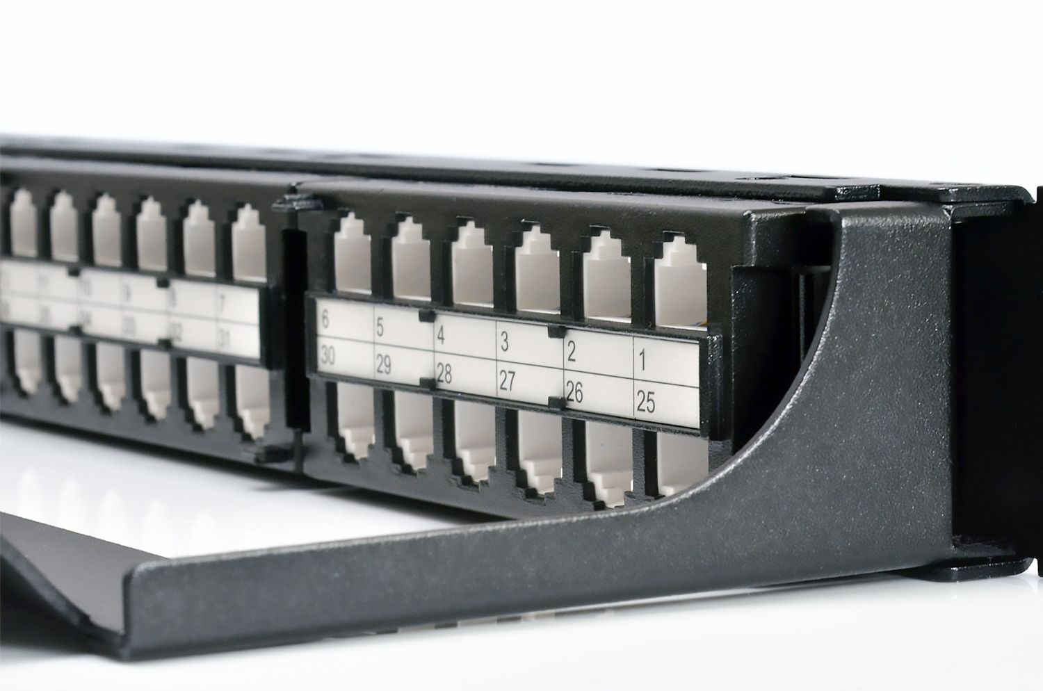 Category 6A | Leading Manufacturer of RJ45 Connectors, Patch Panels ...