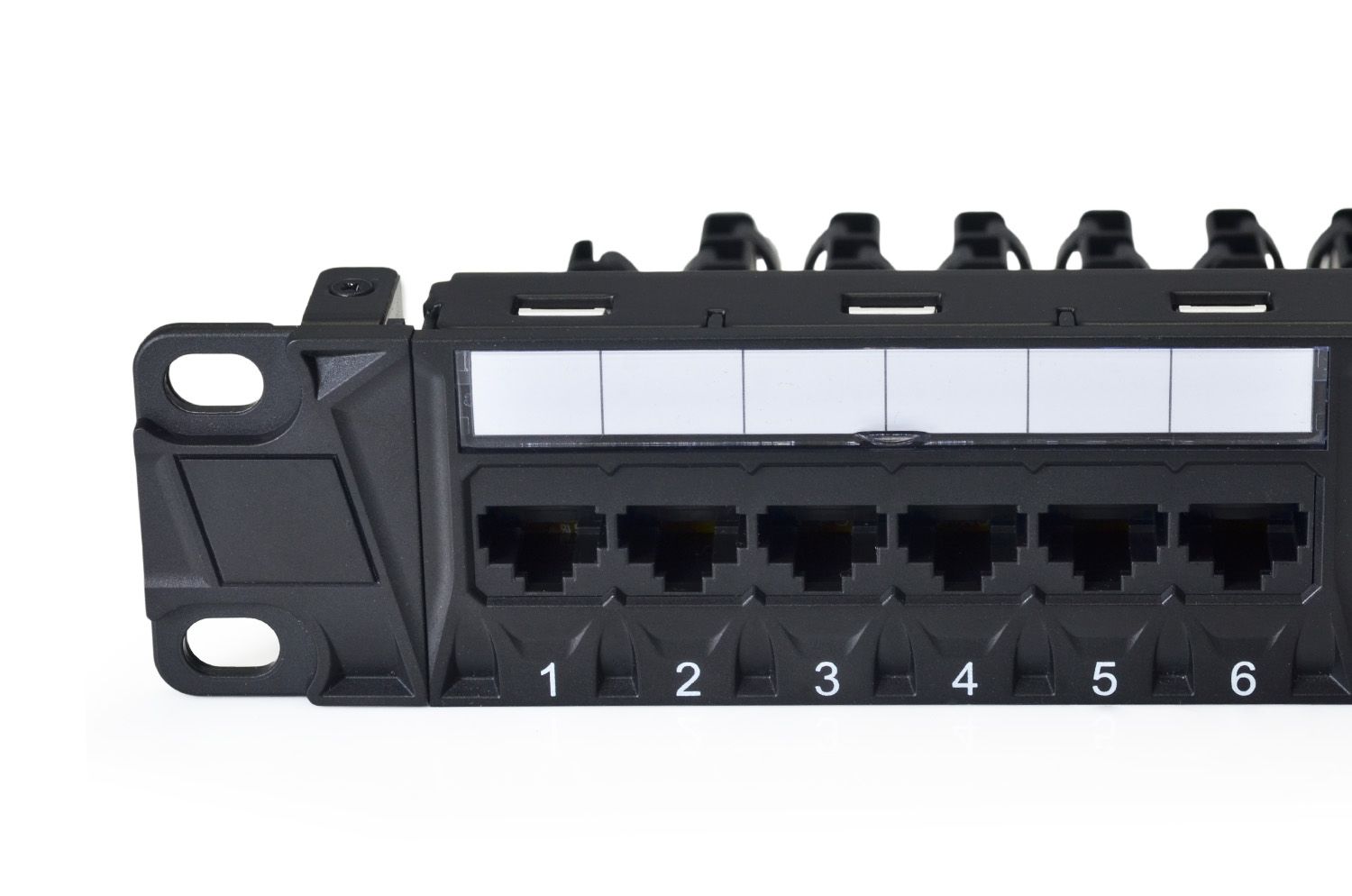 Category 6 | Leading Manufacturer of RJ45 Connectors, Patch Panels, and ...