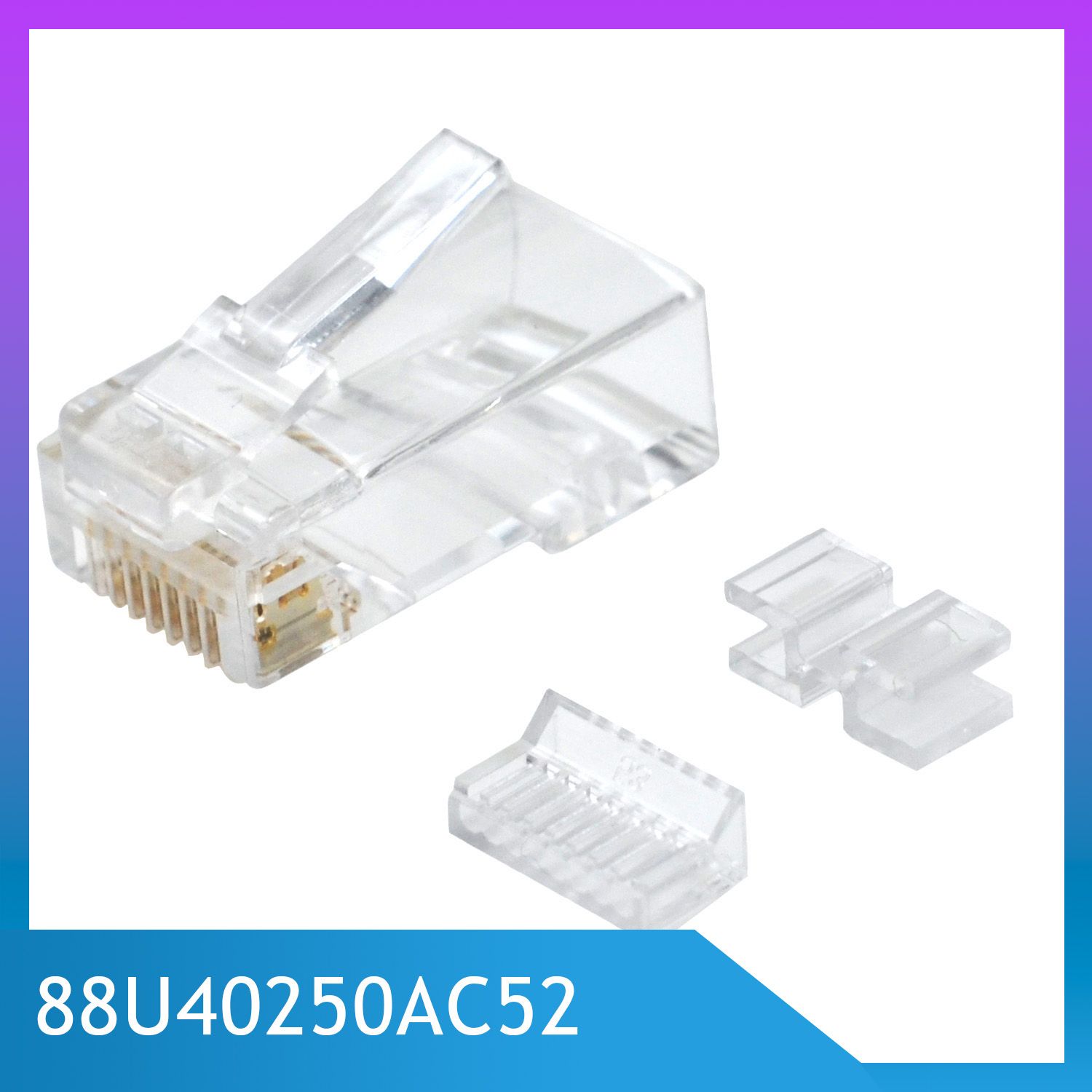 For 0.90-1.00mm Insulated Conductor | Leading Manufacturer of RJ45 ...