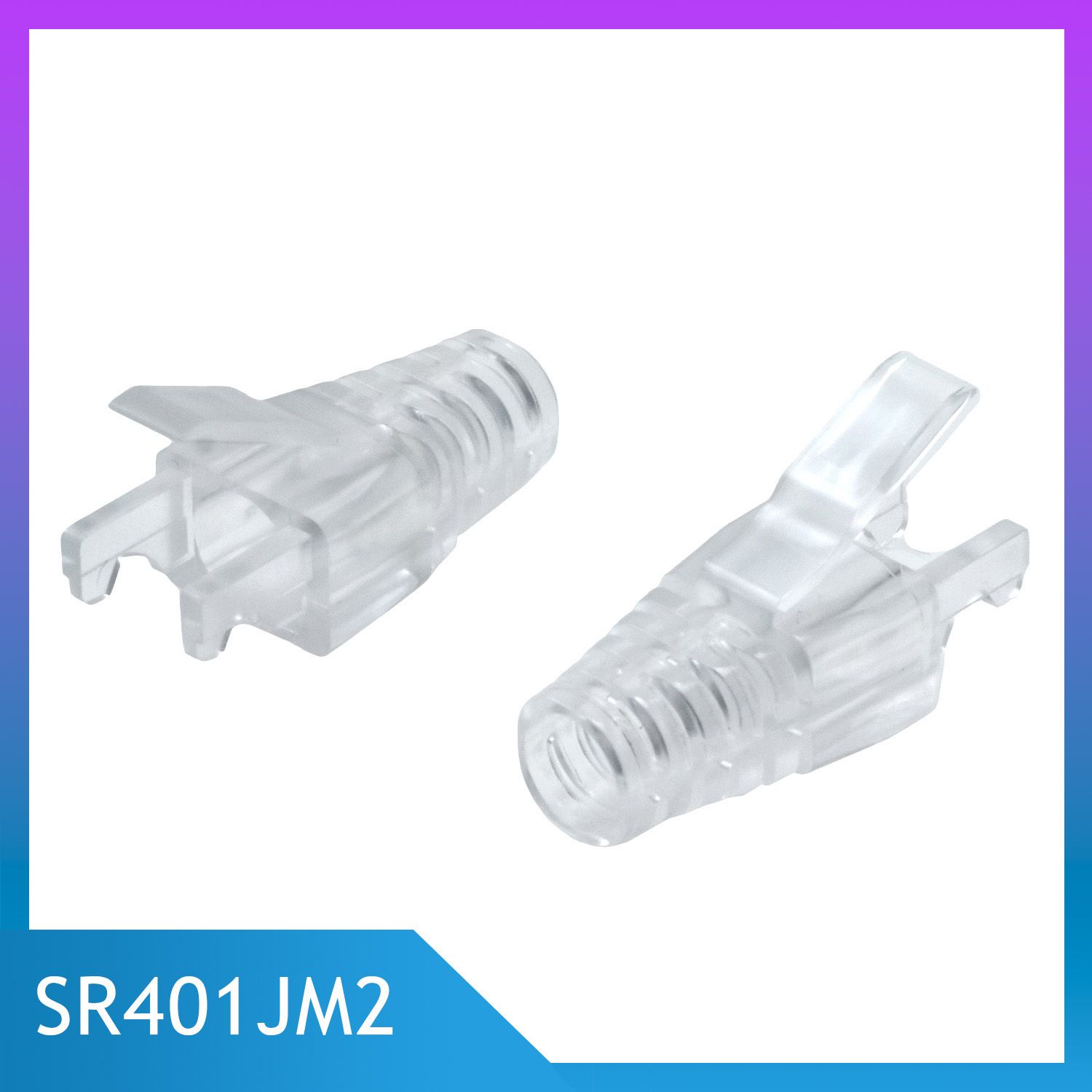 Boot for Plug 88S40370EC52 |SR401JM2 (Suitable Cable Range: 4.0/4.5/5.0 ...