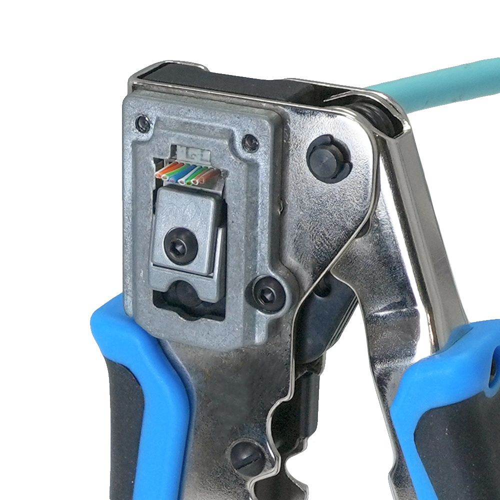 ↑Crimp/Palm/Thru | Leading Manufacturer of RJ45 Connectors, Patch ...