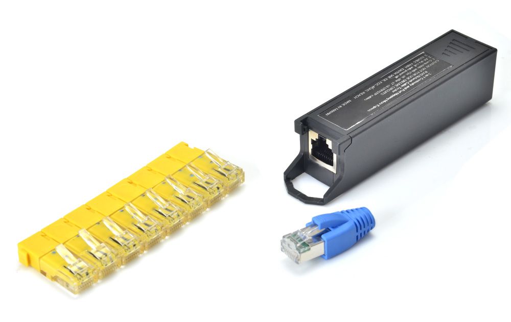 Cable Tester | HCI