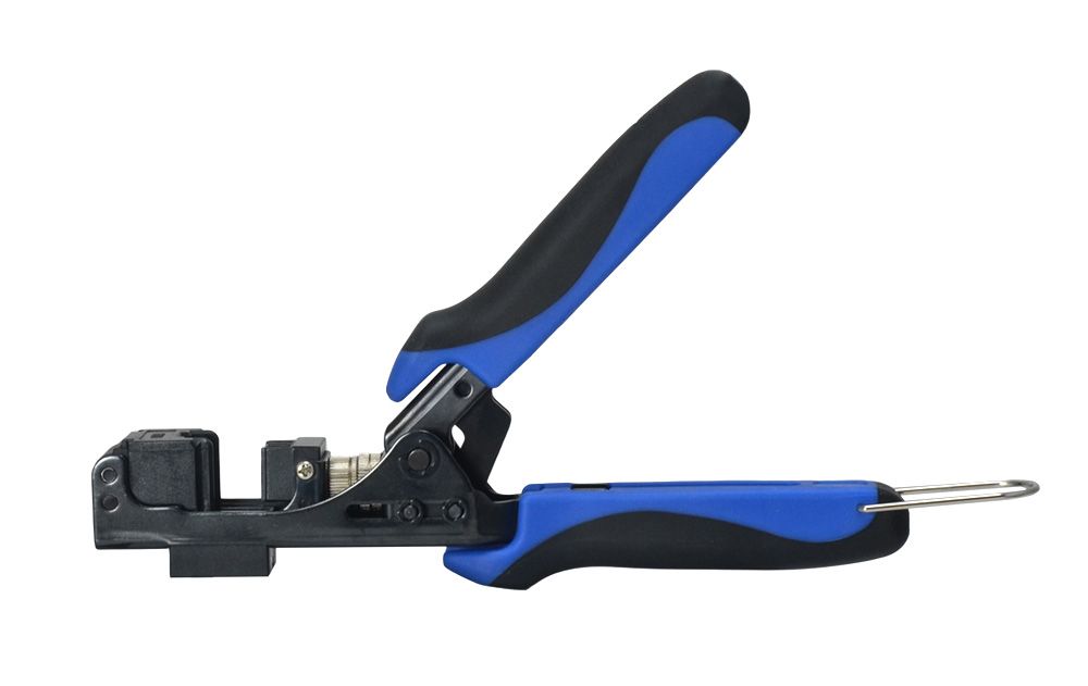 EZ-Terminator | HCI - High-Quality Ethernet Connectivity & Structured ...