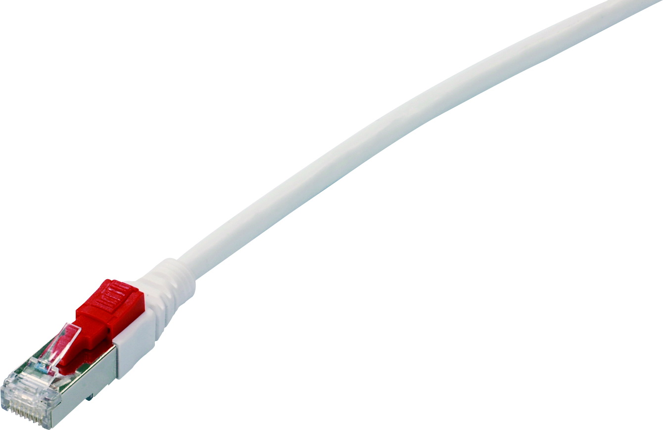 Cat 6 Security Patch Cord |Security Patch Cord (Cat 6 Security Patch ...