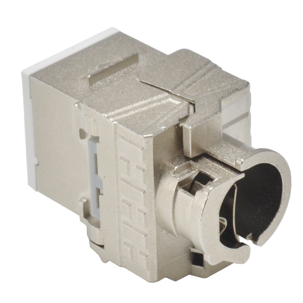 Category 6 | Leading Manufacturer of RJ45 Connectors, Patch Panels, and ...