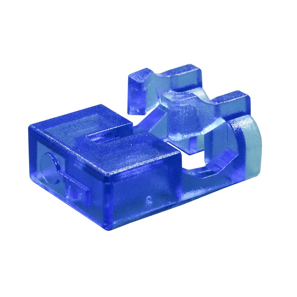 Security Lock for LC Duplex Adaptor and Connector |LC Port Lock and ...