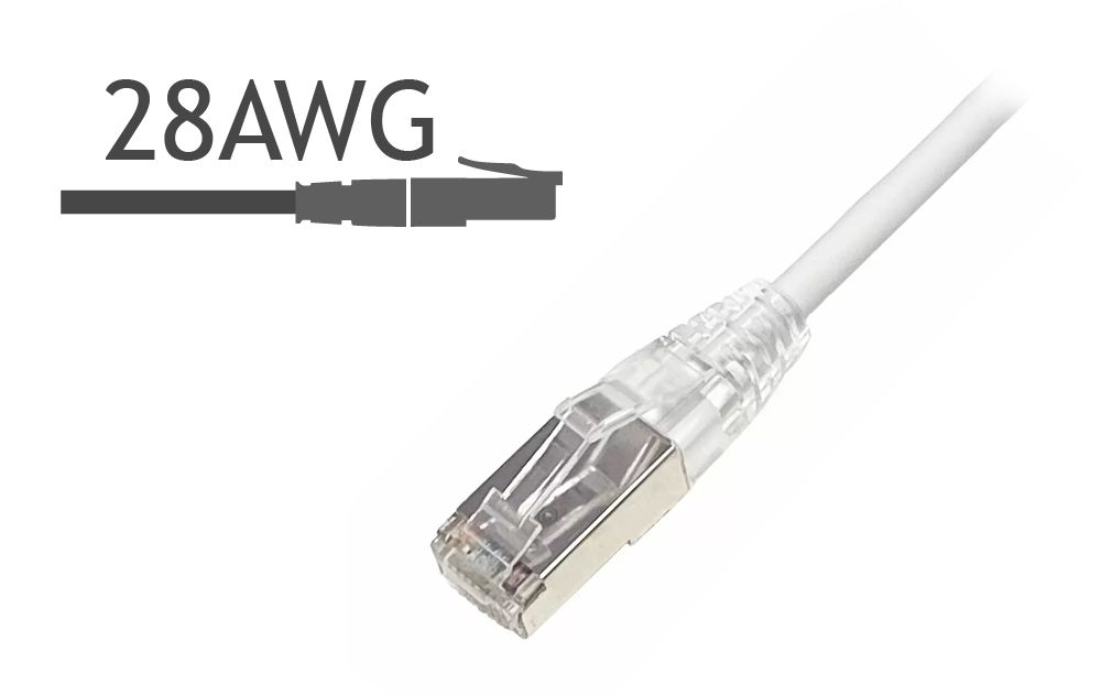 28AWG | HCI