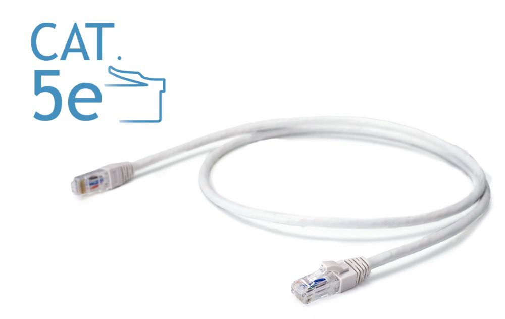 Cat 5e UTP | HCI - Conectividad Ethernet de alta calidad y soluciones ...