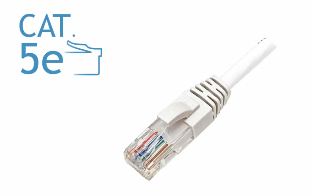 Cat 5e UTP | HCI