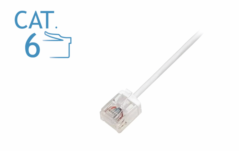 Cat 6 UTP | HCI