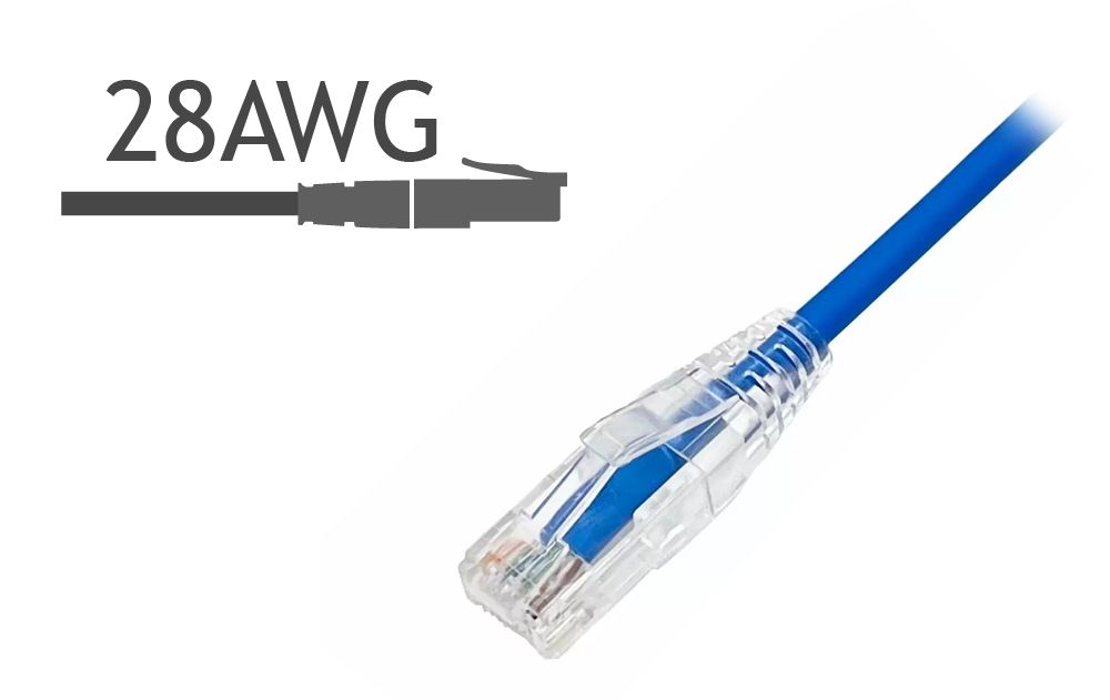 28AWG | HCI