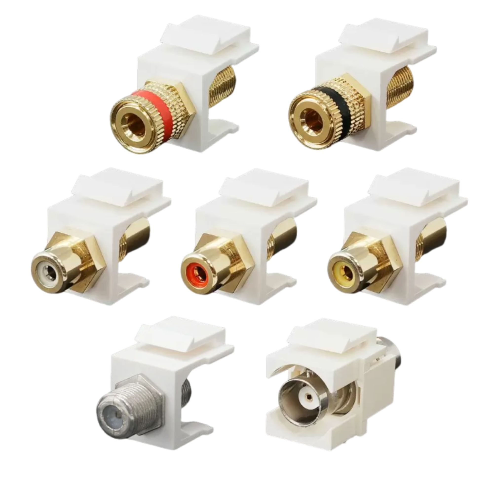 A/V Insert |Multimedia Inserts (3020B Series) – HCI
