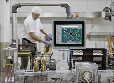 Industrial Display Systems | Cutting-Edge POS Systems Manufacturer ...