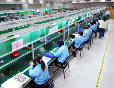 Mass Production | Cutting-Edge POS Systems Manufacturer | Jarltech