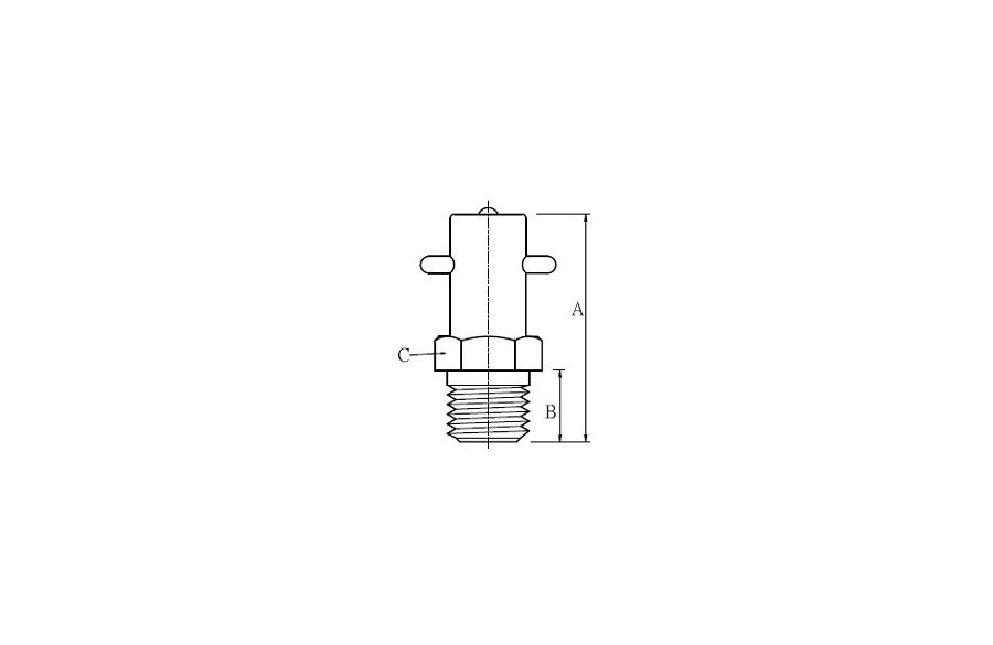 PIN Type Grease Fitting - Multi-Standard Certified | China Amigo