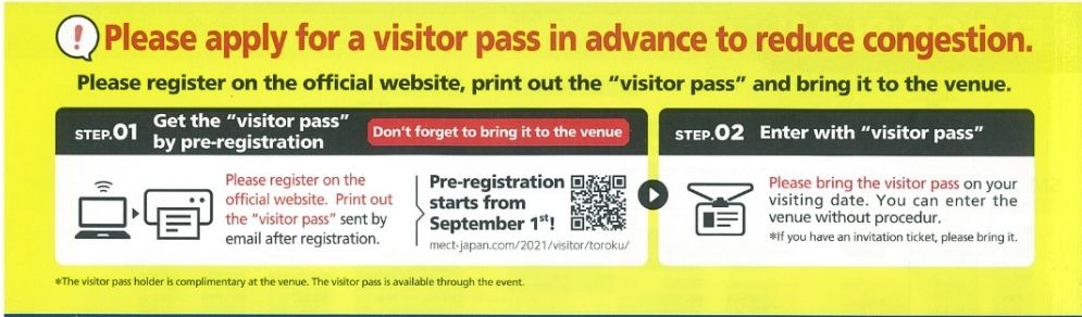 MECT 2021 in Japan | Industrial Storage Cabinets with Doors ...