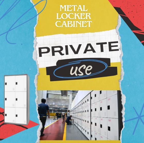 Exciting Digital Lock System Updates for METAL LOCKER | Industrial ...