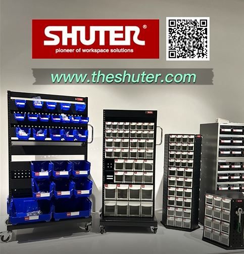 Tip Out Bin Series | Industrial Storage Cabinets with Doors ...