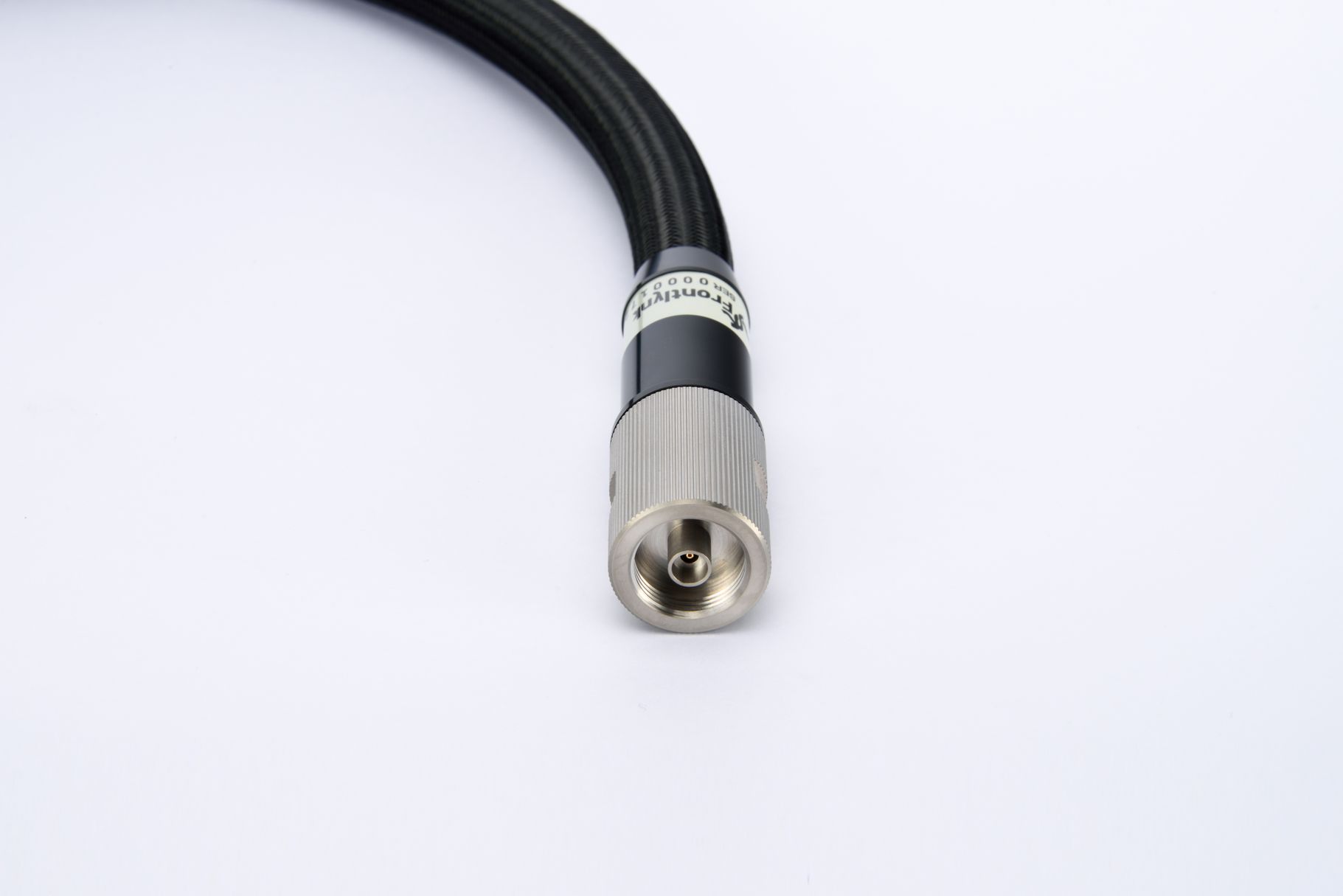 2.4mm NMD Cable Assemblies | SMA Coaxial Connector (End-Launch type ...
