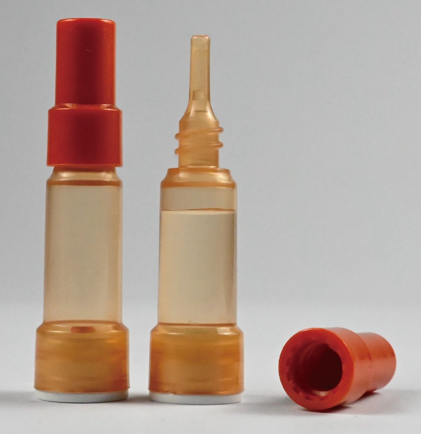 TYH Introduces Reusable PP Ampoules for a Sustainable Beauty Future ...