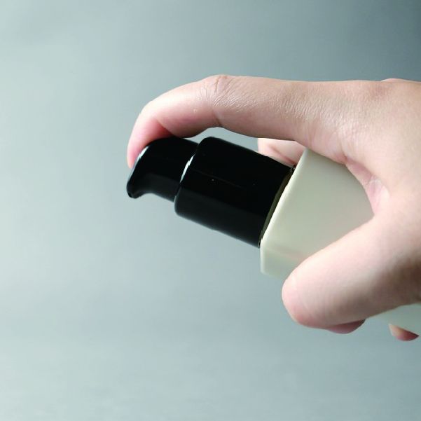 300ml PCR PP Square Bottle | Cosmetic Product Packaging - Plastic ...