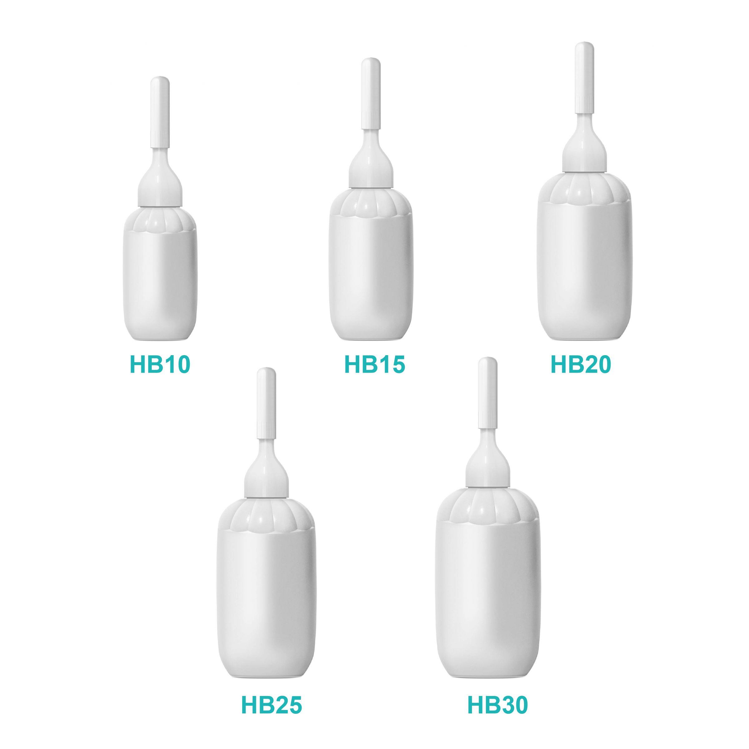 LDPE Ampoule Travel Bottle | Cosmetic Product Packaging - Plastic ...