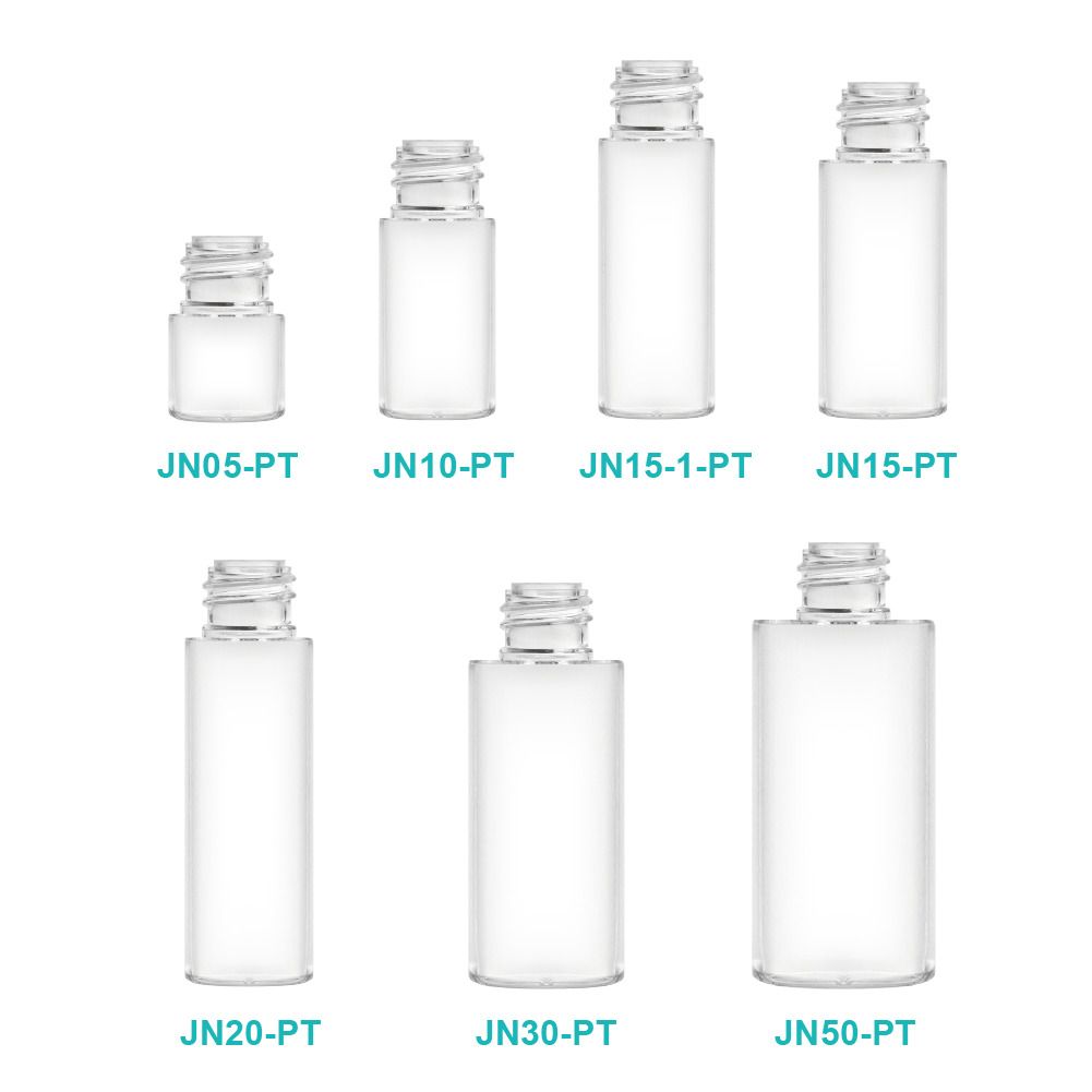 PETG化粧品ボトル | 化粧品製品パッケージング - プラスチックボトルメーカー | TYH