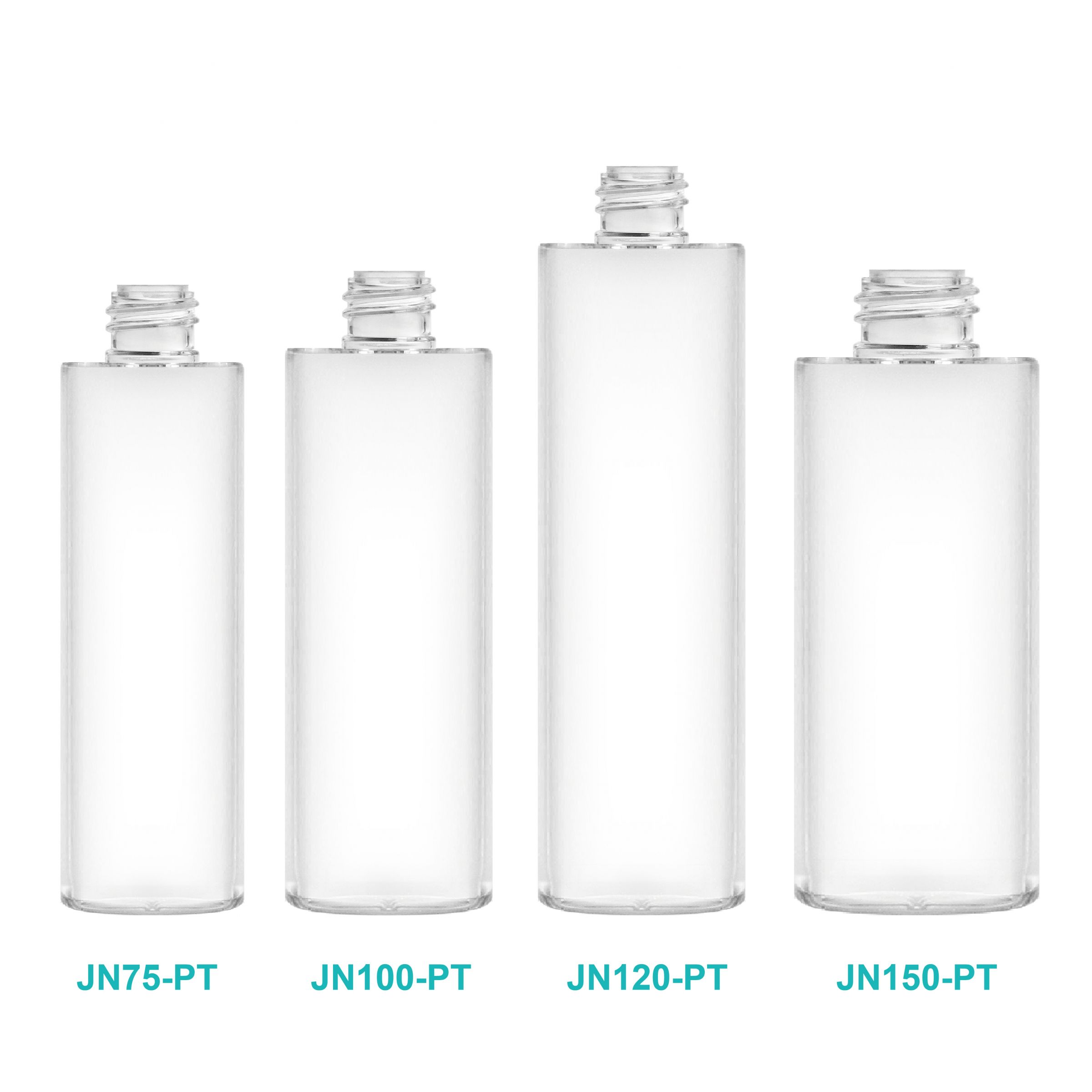 PETG化粧品ボトル | 化粧品製品パッケージング - プラスチックボトルメーカー | TYH