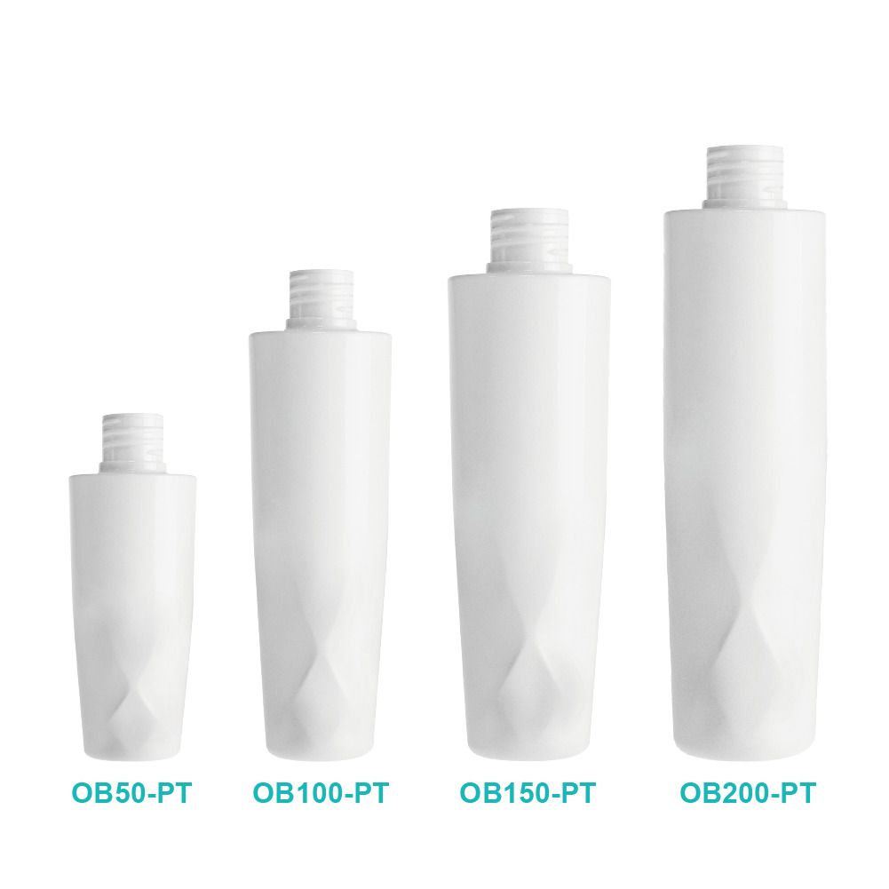 ขวดเครื่องสำอาง PETG | ผู้ผลิตบรรจุภัณฑ์สินค้าเครื่องสำอาง - ขวดพลาสติก | TYH