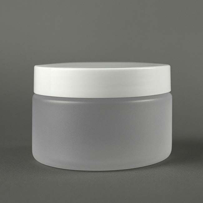 Jar Bulat PP | Pabrik Botol Plastik untuk Kemasan Produk Kosmetik | TYH