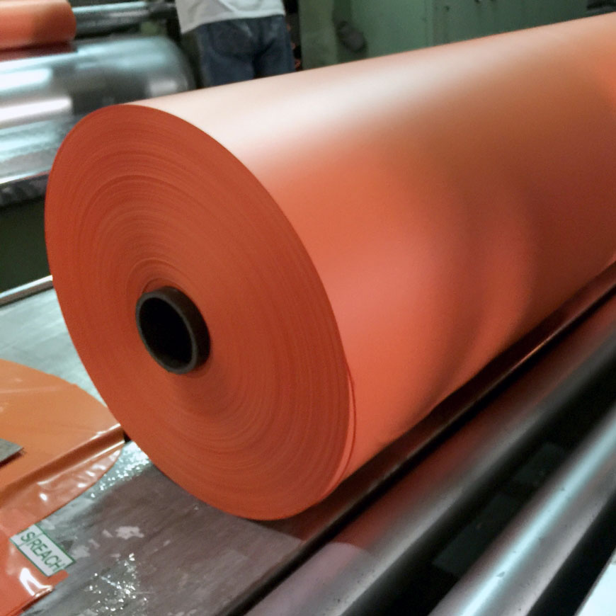 Opaque Textured PVC Sheet - Embossed PVC Sheet Rolls | Over 35 Years ...