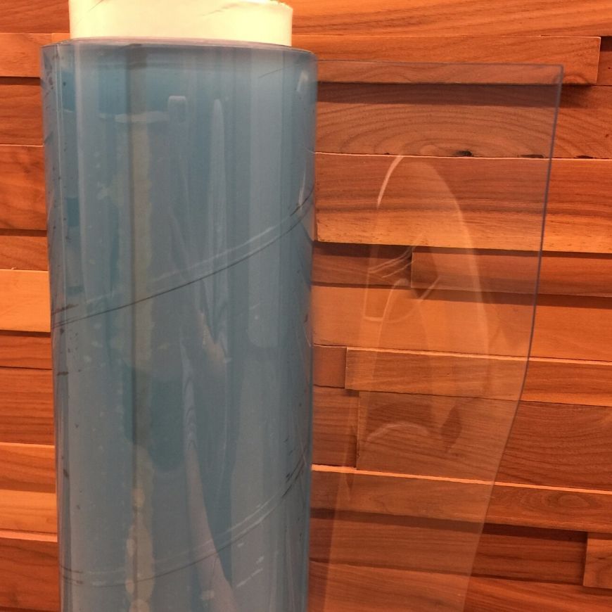 UV Stabilized Outdoor PVC Sheets - Outdoor PVC Sheet with UV Absorbtion ...