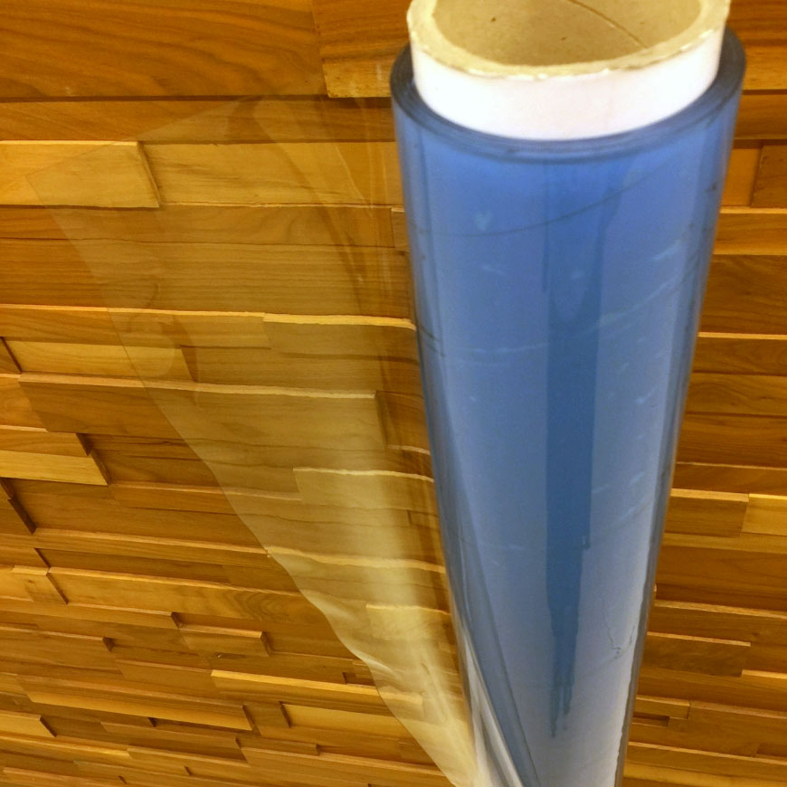 Super Clear PVC Sheet - Premium Transparancy, Crystal Clear PVC Sheets ...