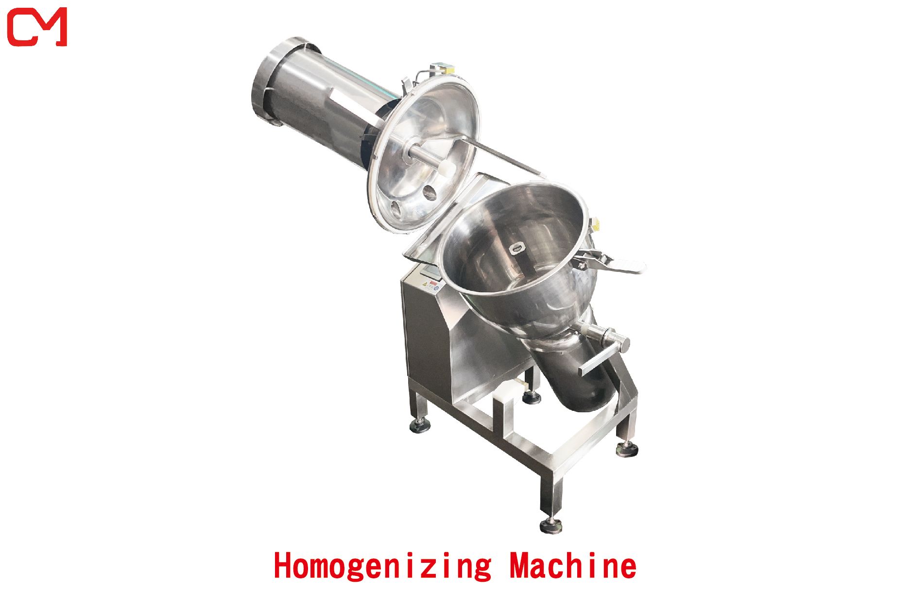 Homogenizing Machine - Homogenizing Machine, Stirring Machine, Mixing ...